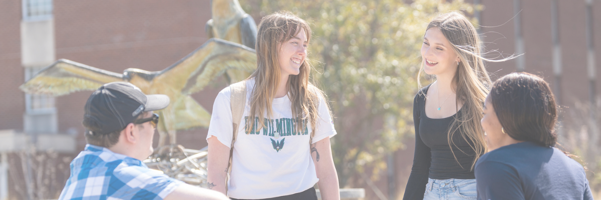 Transfer Admissions Events